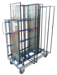 The Glass Racking Company New Zealand, Glass and window Handling and ...