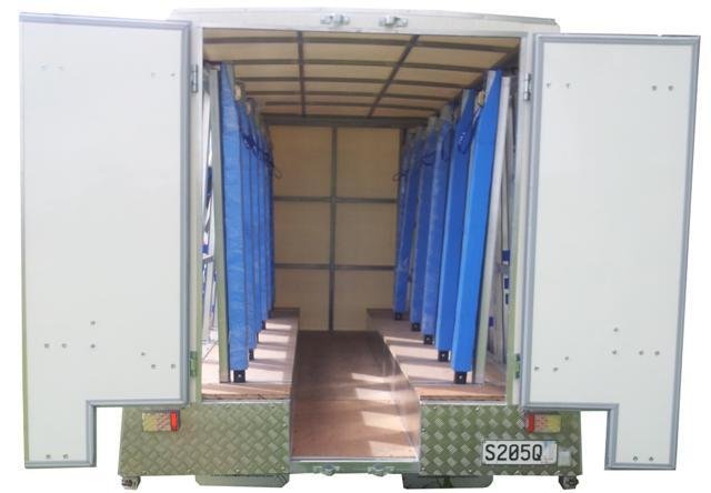 The Glass Racking Company New Zealand, Glass and window Handling and ...