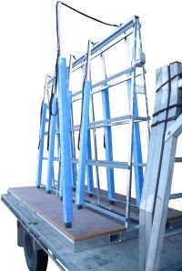 The Glass Racking Company New Zealand, Glass and window Handling and ...