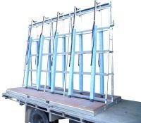The Glass Racking Company New Zealand, Glass and window Handling and ...