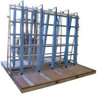 The Glass Racking Company New Zealand, Glass and window Handling and ...
