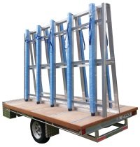 The Glass Racking Company New Zealand, Glass and window Handling and ...