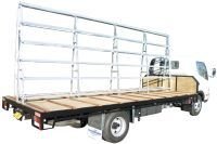 The Glass Racking Company New Zealand, Glass and window Handling and ...