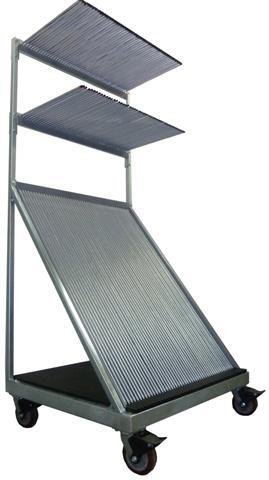 The Glass Racking Company NZ Glass Handling and Flat glass Storage ...