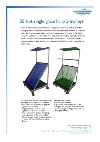 The Glass Racking Company NZ Glass Handling and Flat glass Storage ...