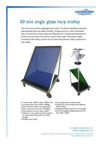 The Glass Racking Company NZ Glass Handling and Flat glass Storage ...