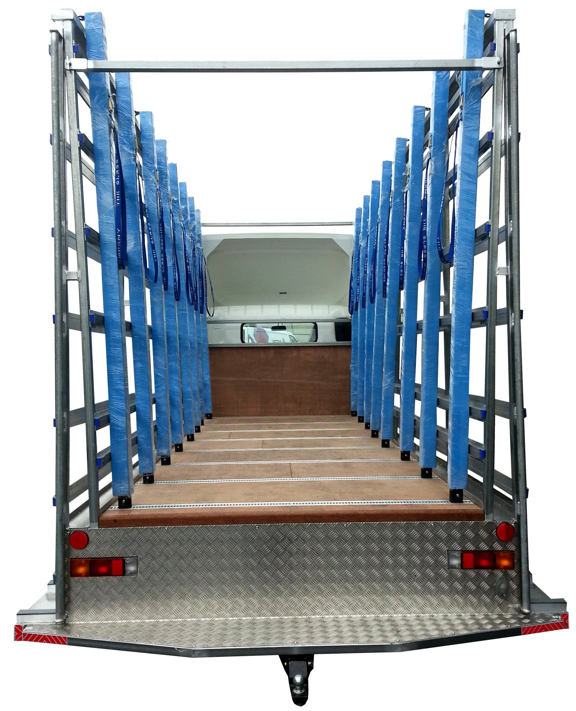 The Glass Racking Company New Zealand, Glass and window Handling and ...