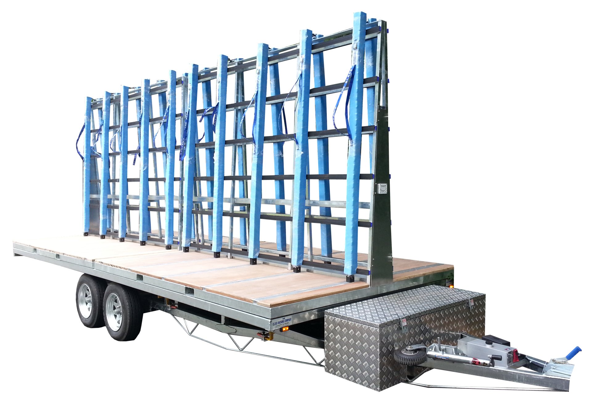 The Glass Racking Company New Zealand, Glass and window Handling and ...