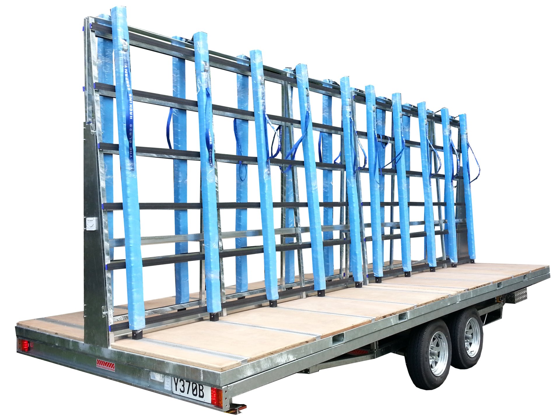 The Glass Racking Company New Zealand, Glass and window Handling and ...