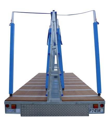 The Glass Racking Company New Zealand, Glass and window Handling and ...