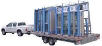 The Glass Racking Company NZ Window Transportation Solutions
