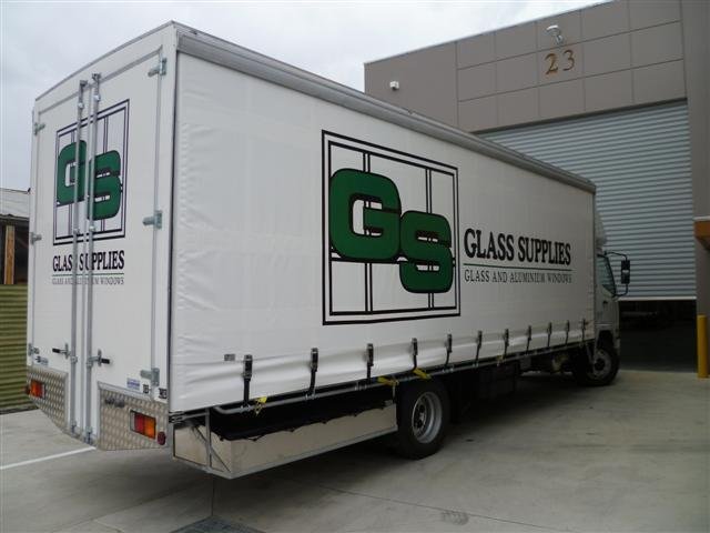 The Glass Racking Company New Zealand Glass Trolley Transporters