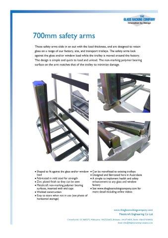 The Glass Racking Company NZ Glass Handling and Flat glass Storage ...