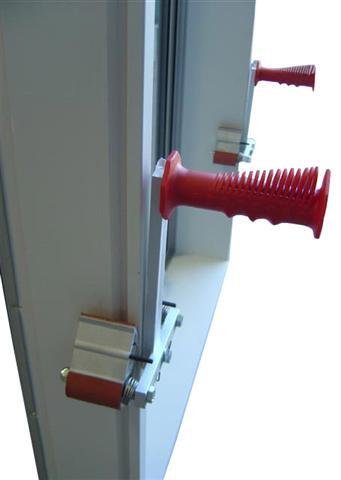 The Glass Racking Company NZ Carrymate Grips