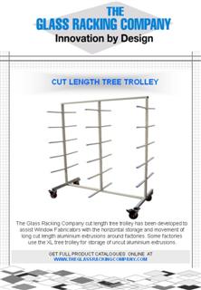 The Glass Racking Company New Zealand, Window Handing and ...