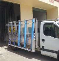The Glass Racking Company New Zealand, Glass and window Handling and ...
