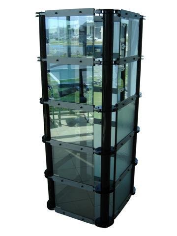 The Glass Racking Company NZ Glass Handling and Flat glass Storage ...