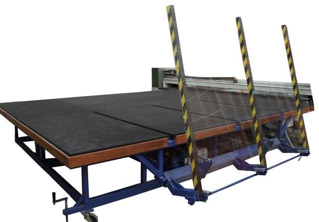 The Glass Racking Company NZ Glass Handling and Flat glass Storage ...