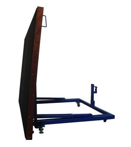 The Glass Racking Company NZ, Glass Cutting Tables