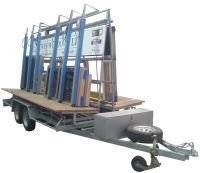 The Glass Racking Company New Zealand, Glass and window Handling and ...