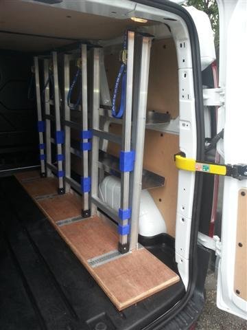 The Glass Racking Company NZ - Glass Transport Solutions, internal ...