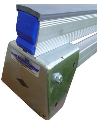 The Glass Racking Company New Zealand, Window manufacturing trestles