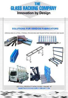 The Glass Racking Company New Zealand, Window Handing and ...