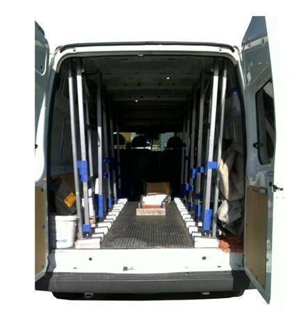 The Glass Racking Company NZ - Glass Transport Solutions