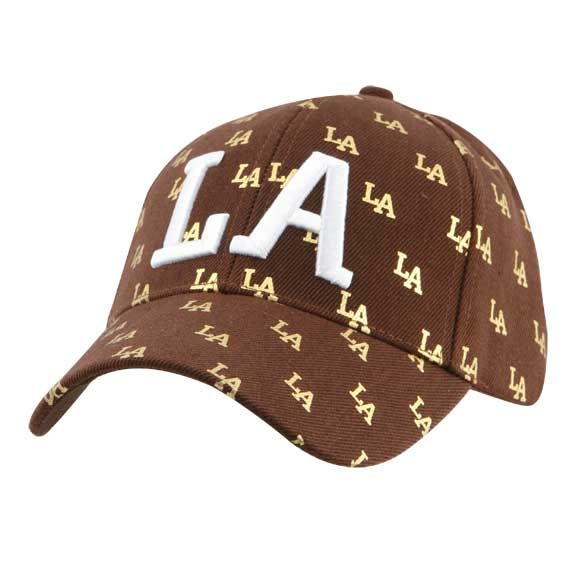 Caps and Hats | South Bay, CA | 310-549-5122