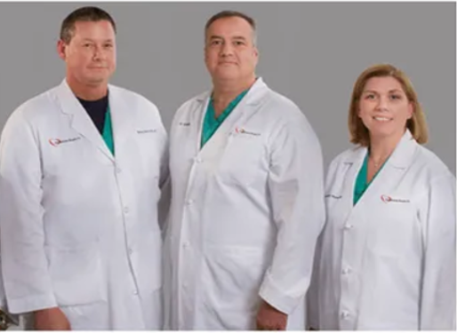 Cardiovascular Research | Anderson, SC | Welcome