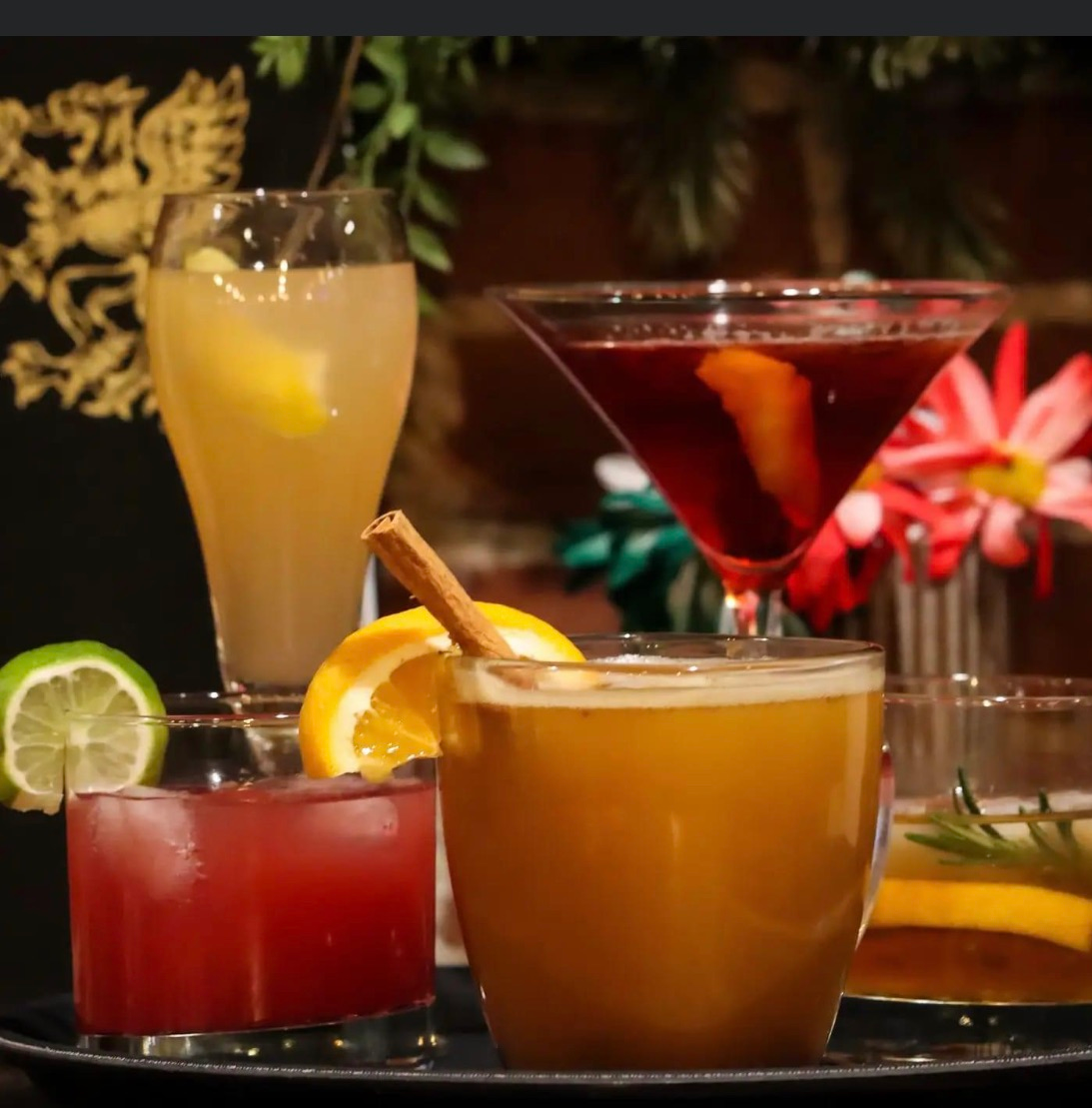 Jericho Cafe and Tavern- JCaT