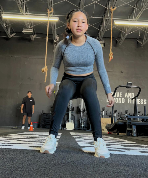 Group Fitness Classes | Above & Beyond Fitness | N. Miami Beach, FL