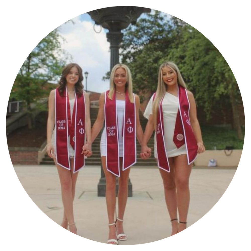 Alpha Phi Foundation Day Of Giving 2024