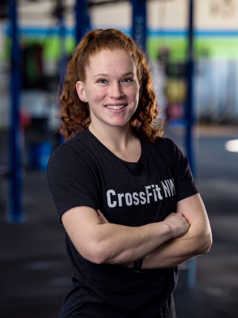 CrossFit NWA | Little Flock, AR | Fitness | Community