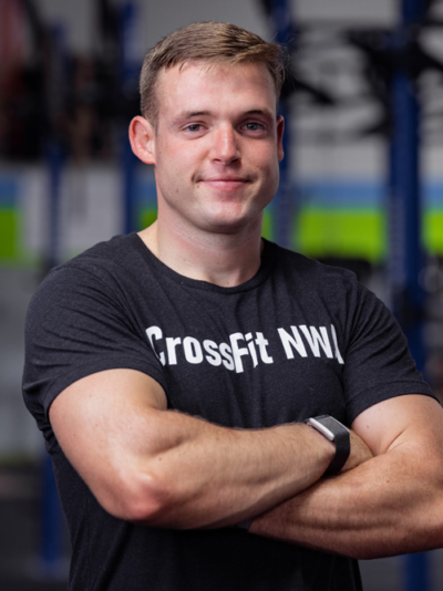 CrossFit NWA | Little Flock, AR | Fitness | Community