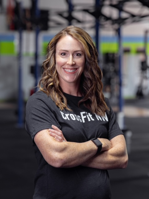 CrossFit NWA | Little Flock, AR | Fitness | Community