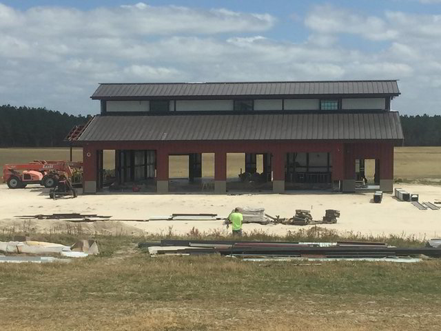 For Metal Buildings in Georgia Companies Rely on Elite Structures in Adel