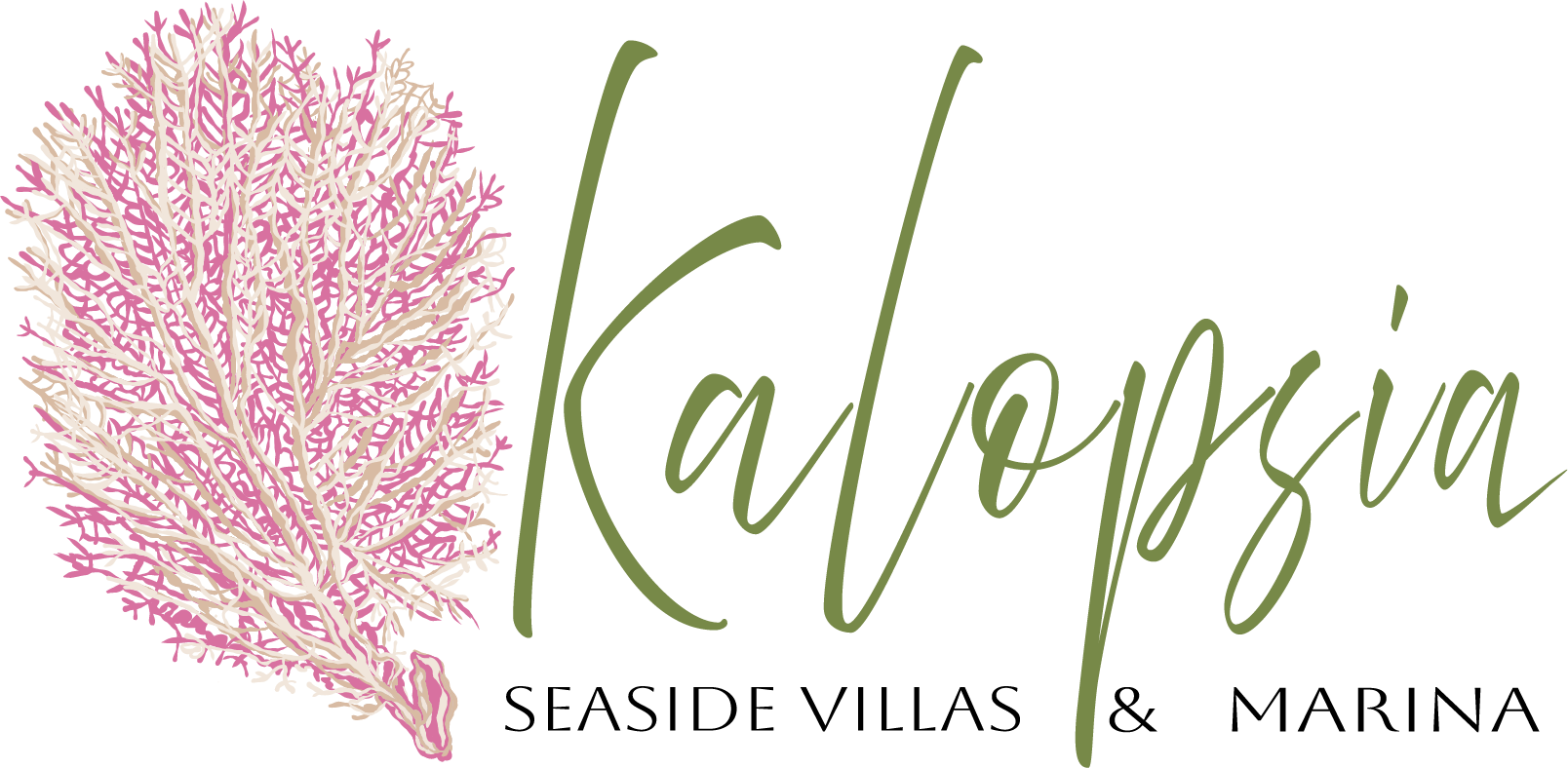 Kalopsia Seaside Villas & Marina | Abaco Bahamas Resorts