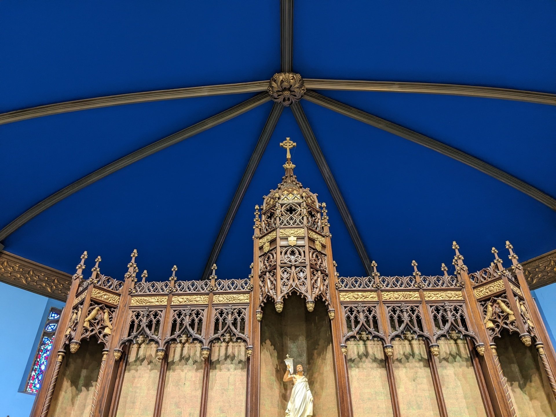 Our Parish