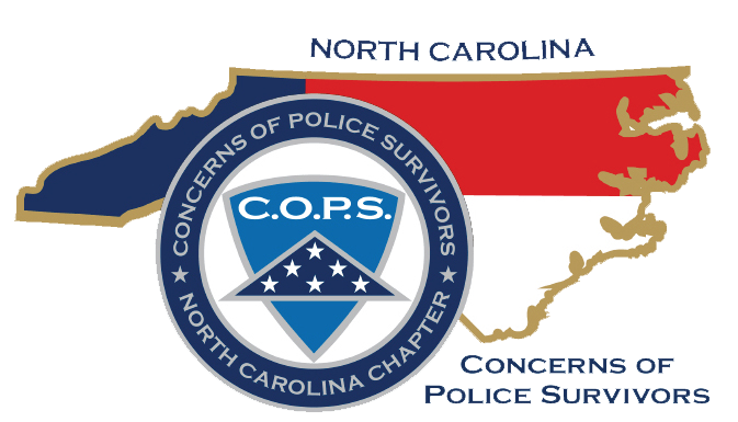 North Carolina Concerns of Police Survivors