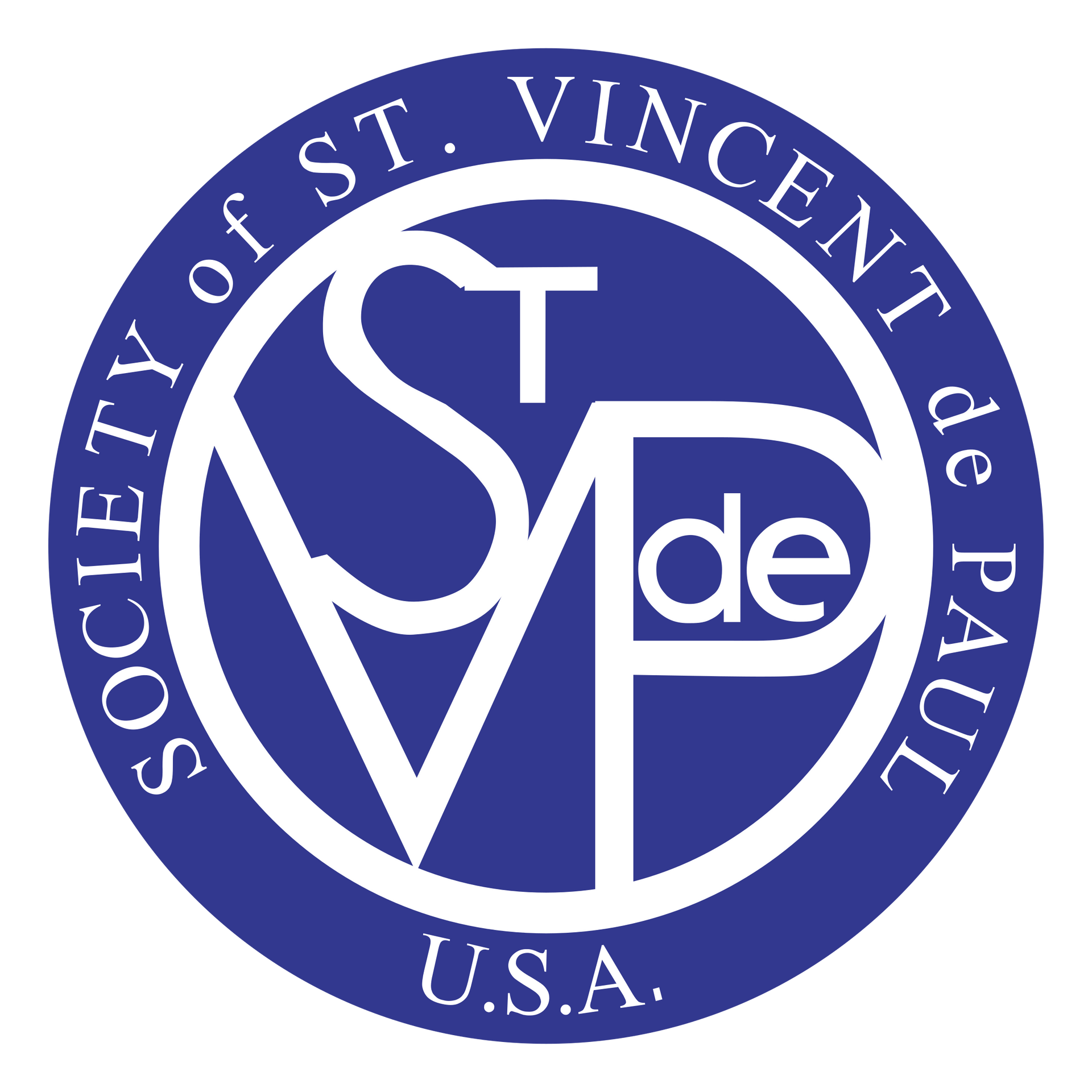 St Vincent de Paul