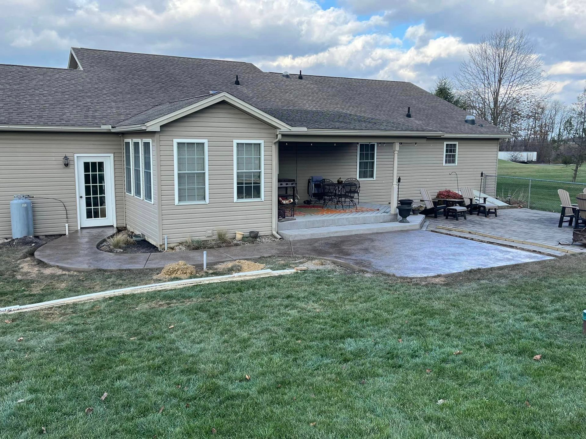 Concrete Jobs | Carlisle, PA | Shaffer's Concrete