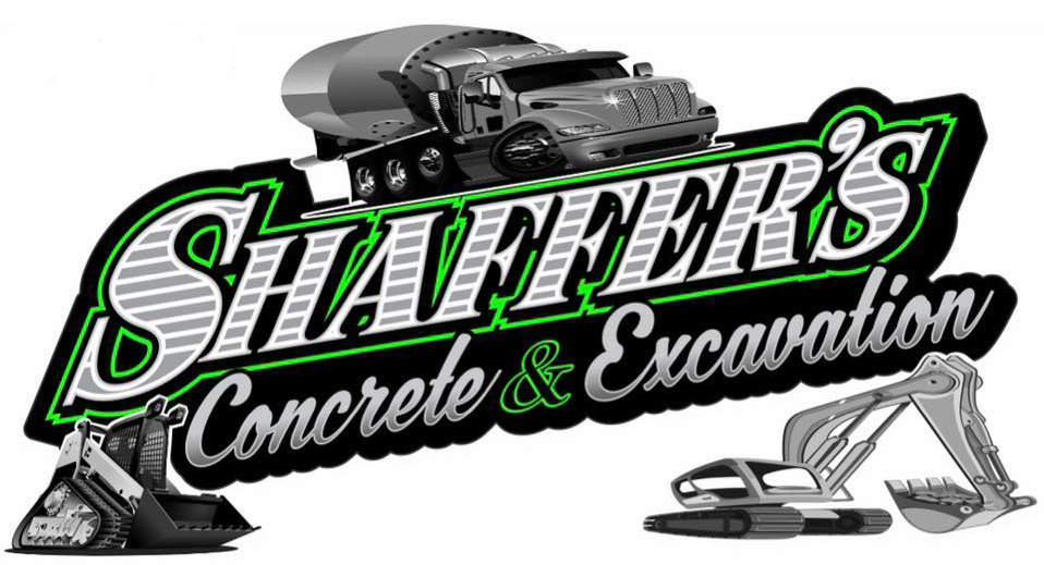 Concrete Patio | Carlisle, PA | Shaffer's Concrete