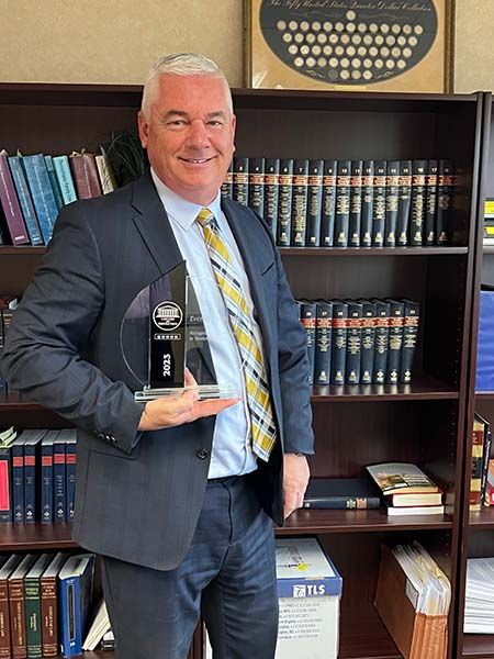 Bankruptcy Attorney Near Me | Allentown, PA