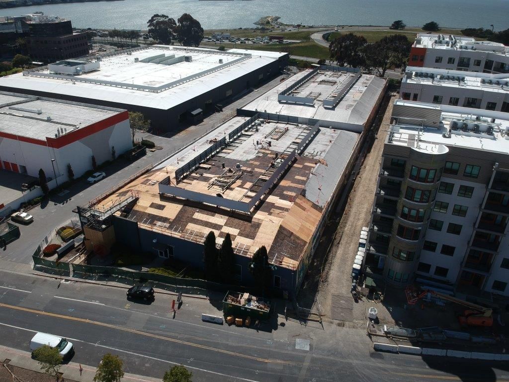 Commercial Roofing | Oakland, CA | Diablo Roofing