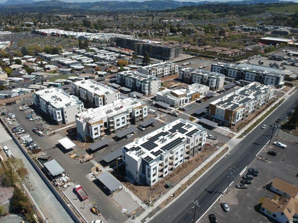 Commercial Roofing | Oakland, CA | Diablo Roofing