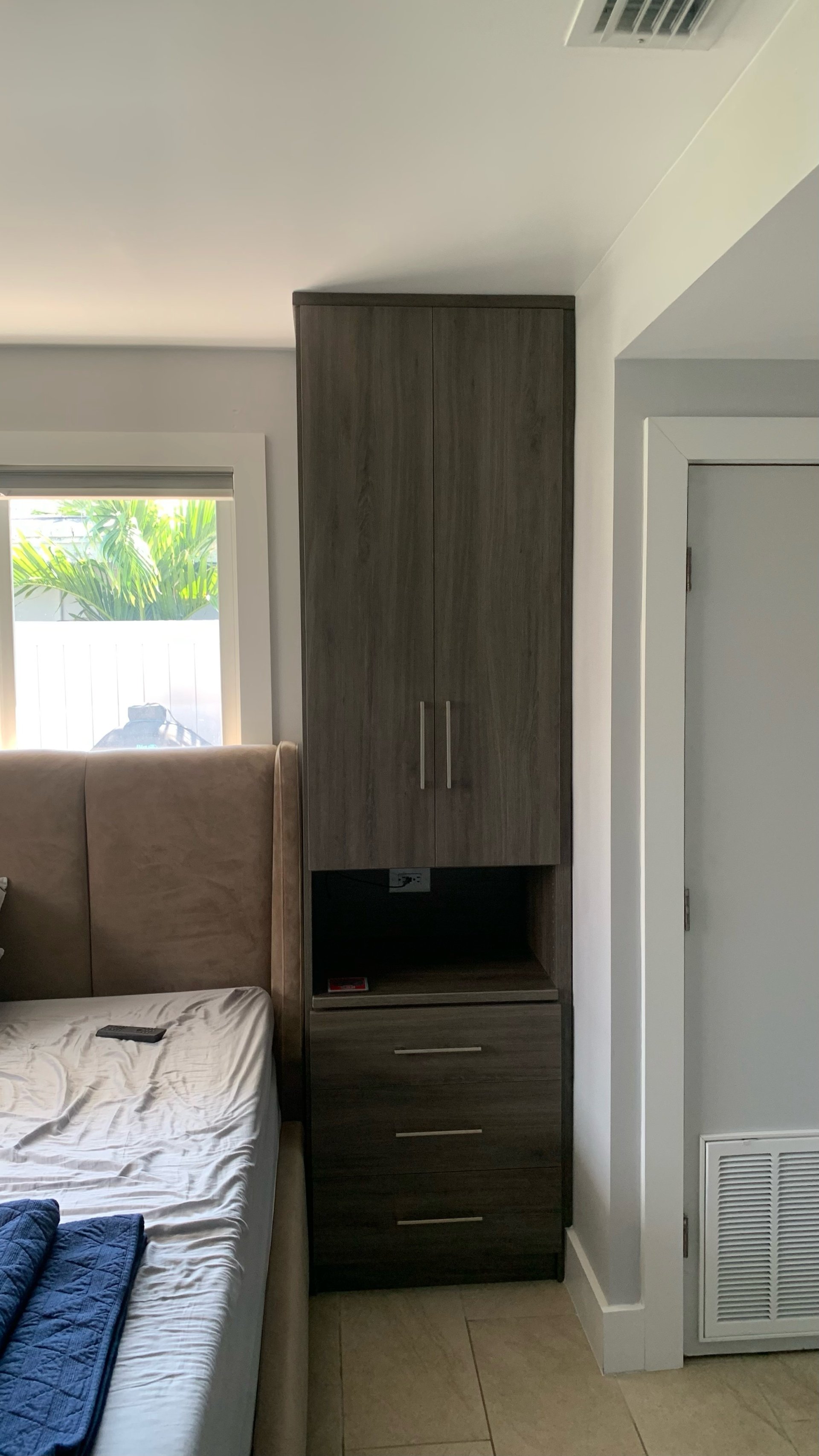 Our Recent Custom Closets and Home Organization System Installations