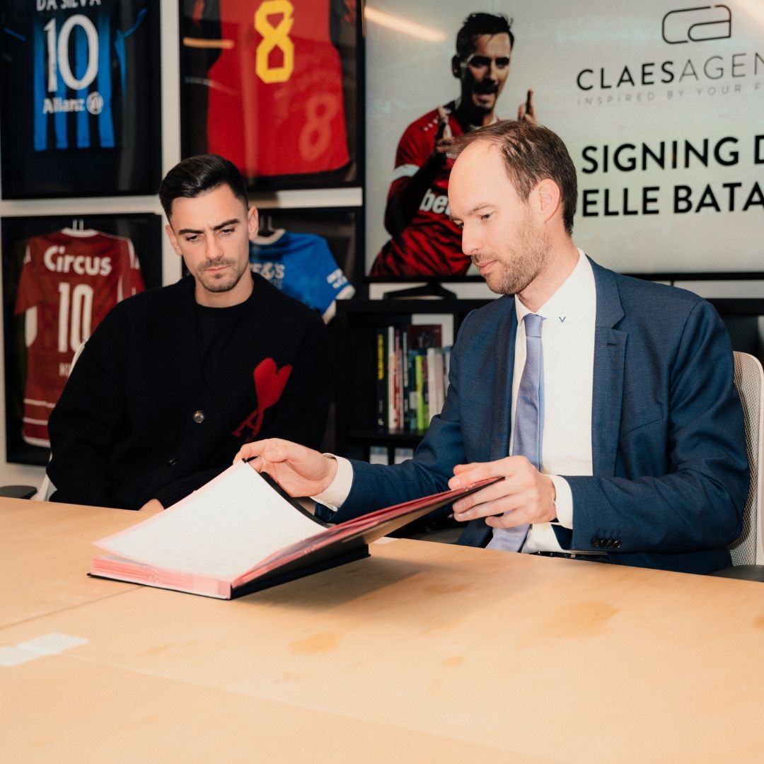 Claes Agency | Inspired by your Future