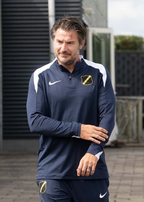 Claes Agency | Onze atleten