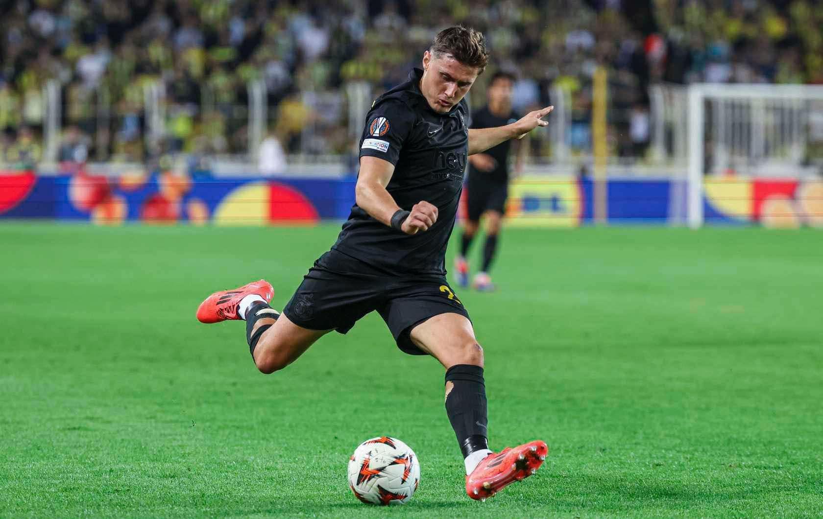 Claes Agency | Onze atleten